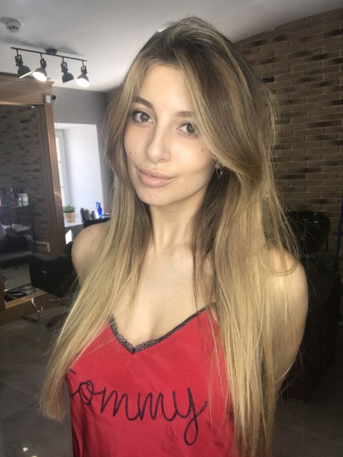 Lara, 32, Александрия - "RusDate.us"