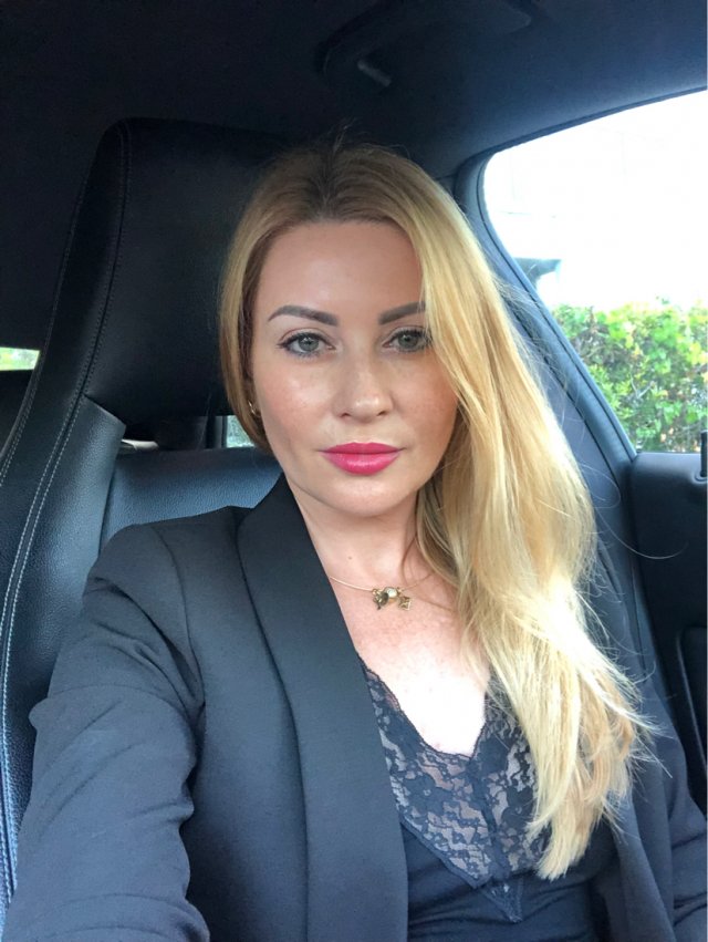 Lena, 41, Тампа - "RusDate.us"