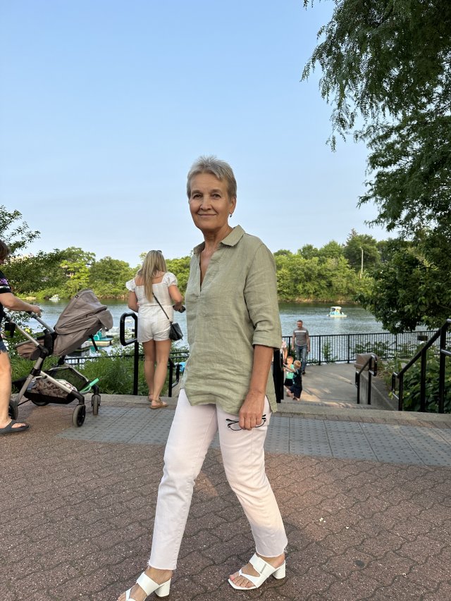 Тамара, 64, Пичтри Сити - "RusDate.us"