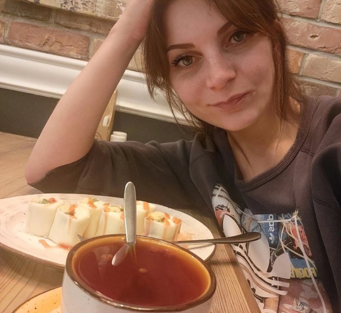 Natalia, 41, Санкт-Петербург - "RusDate.us"