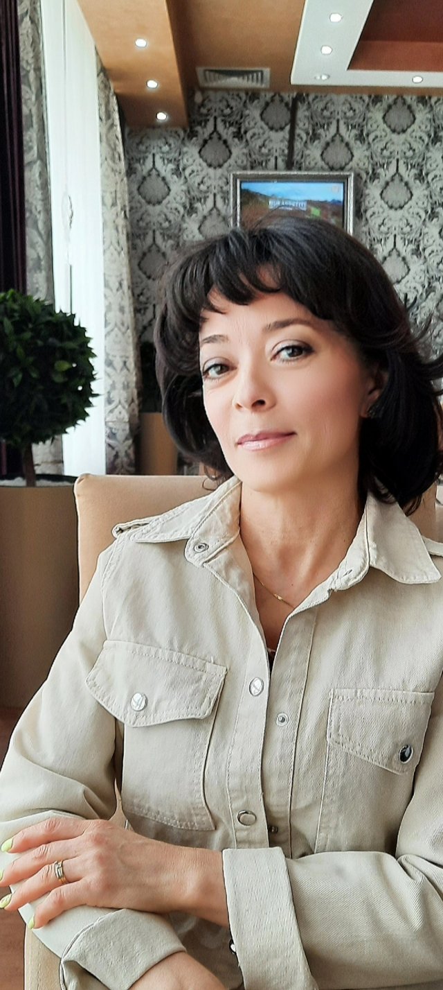 Лилия, 49, Набережные Челны - "RusDate.us"