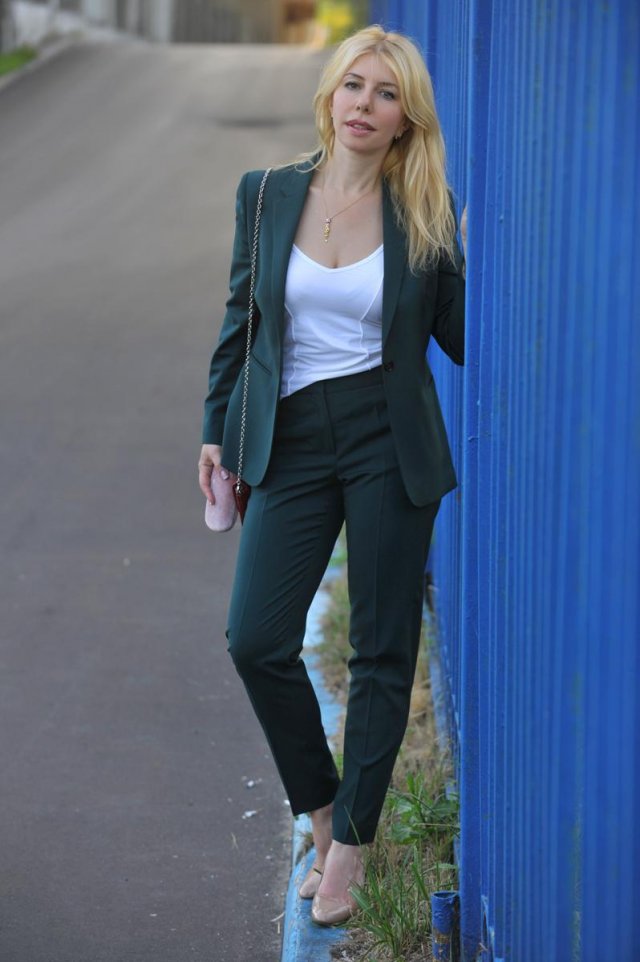 Olga, 48, Санкт-Петербург - "RusDate.us"