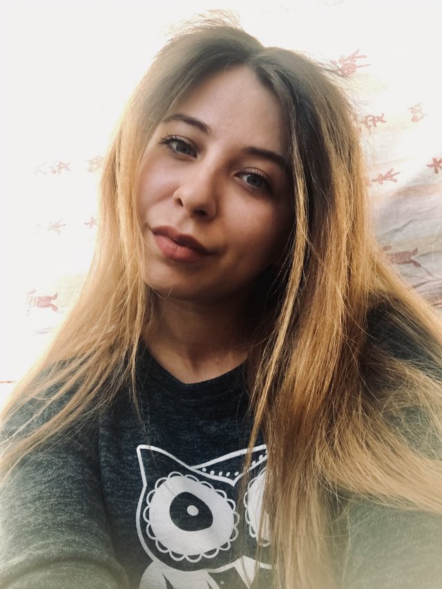 Виктория, 28, Киев - "RusDate.us"