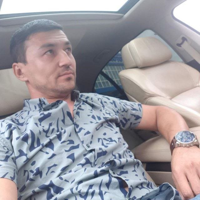 Rustam, 36, Нью-Йорк - "RusDate.us"