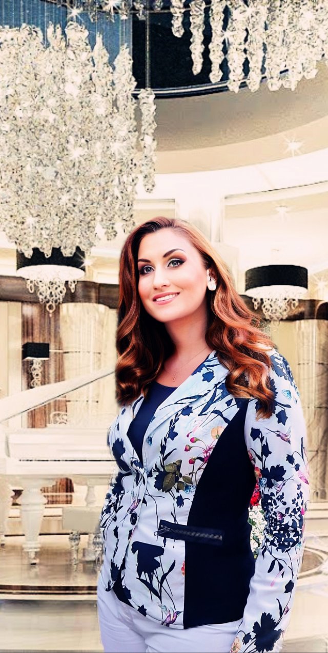 Lara, 49, Лос-Анджелес - "RusDate.us"