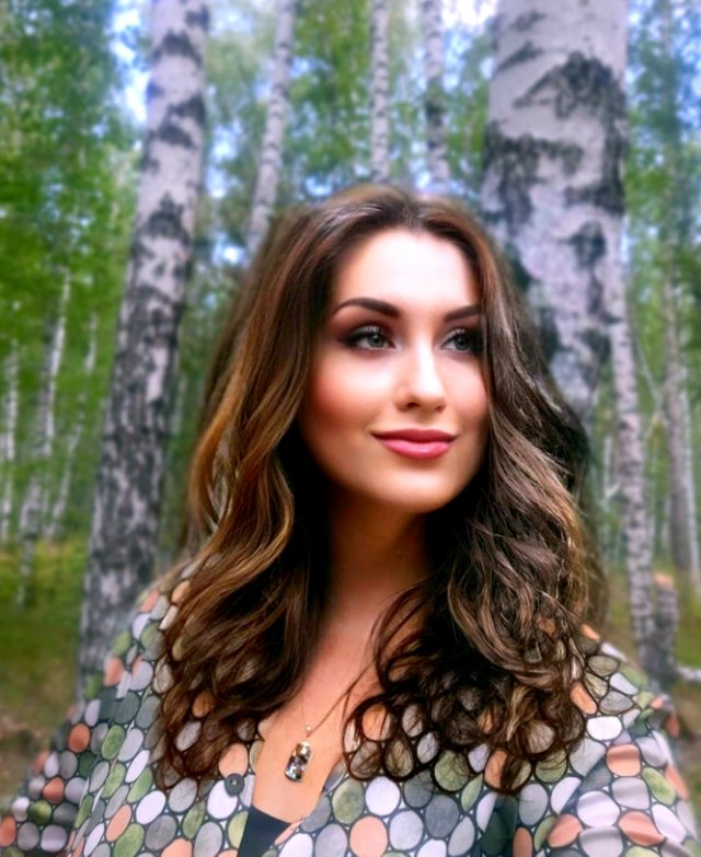 Lara, 49, Лос-Анджелес - "RusDate.us"