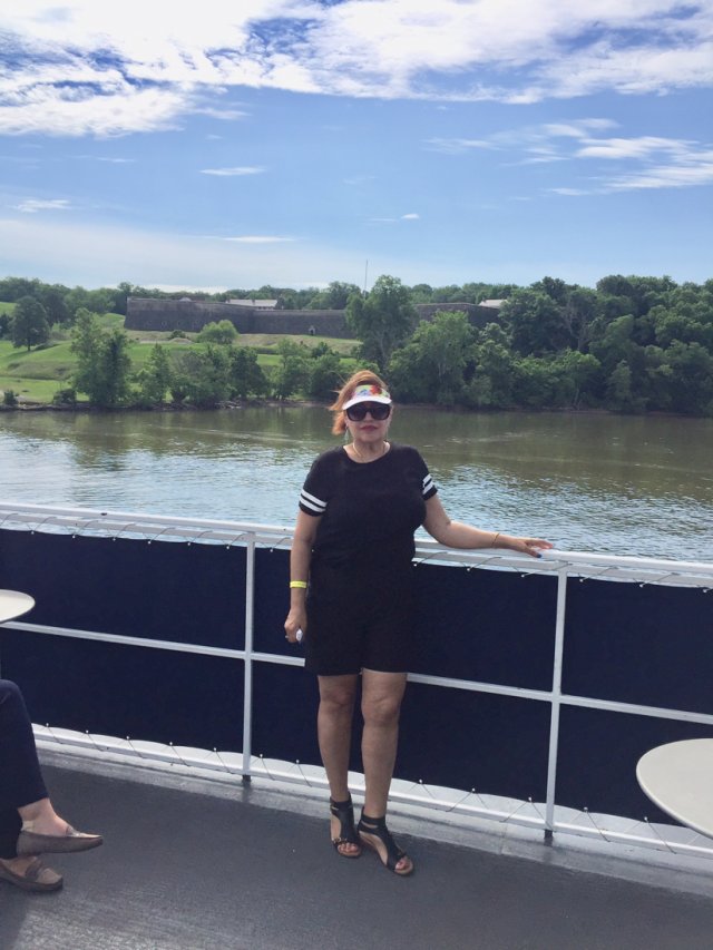 Sheila, 63, Нью-Йорк - "RusDate.us"