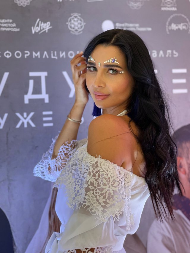 Lilu, 29, Москва - "RusDate.us"