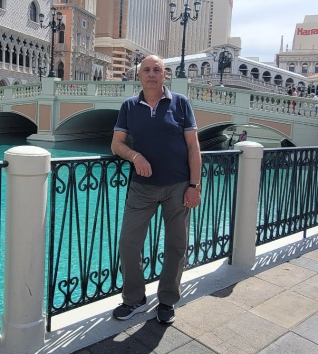 Oleg, 65, Скоттсдейл - "RusDate.us"