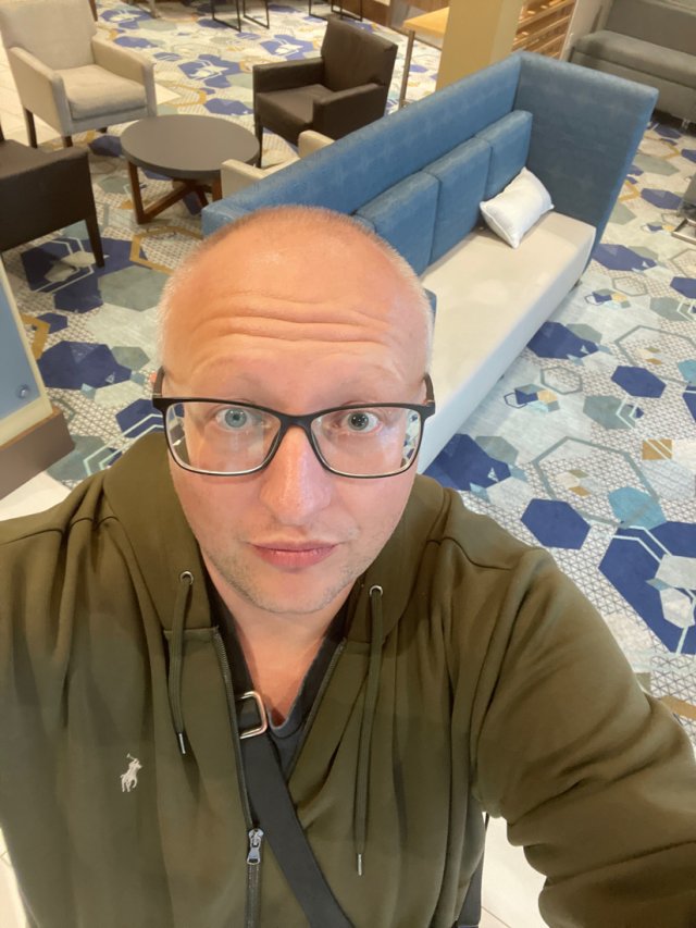 Максим, 43, Шарлотт - "RusDate.us"