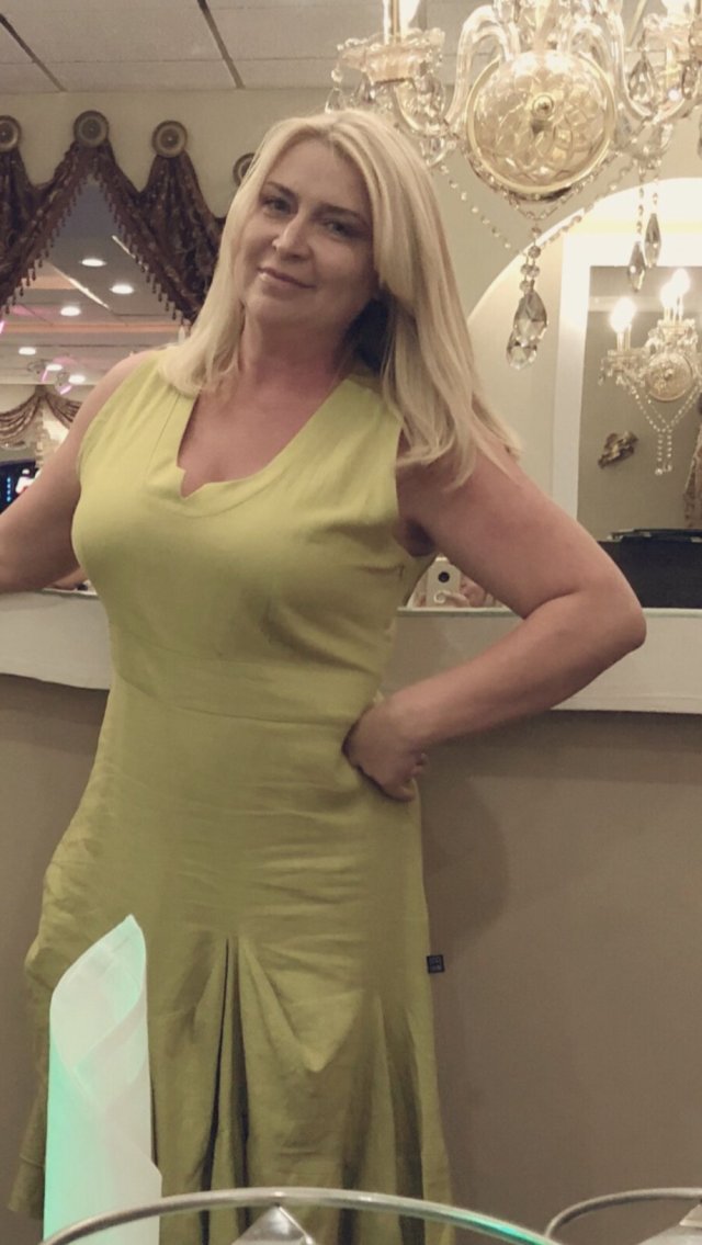 Lana, 51, Филадельфия - "RusDate.us"