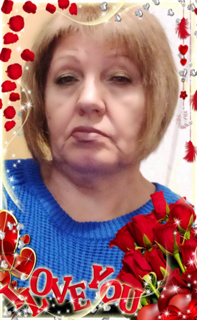 Ольга, 73, Кропивницкий - "RusDate.us"