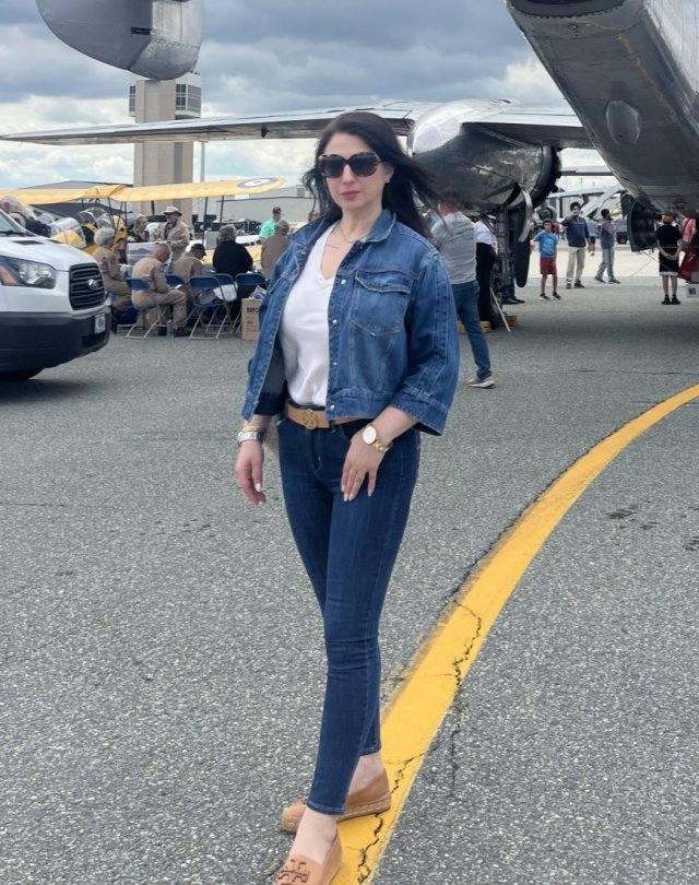 Oks, 43, Филадельфия - "RusDate.us"