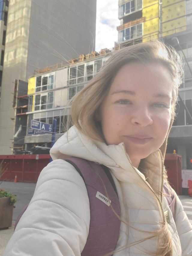 Jenny, 36, Сан-Диего - "RusDate.us"