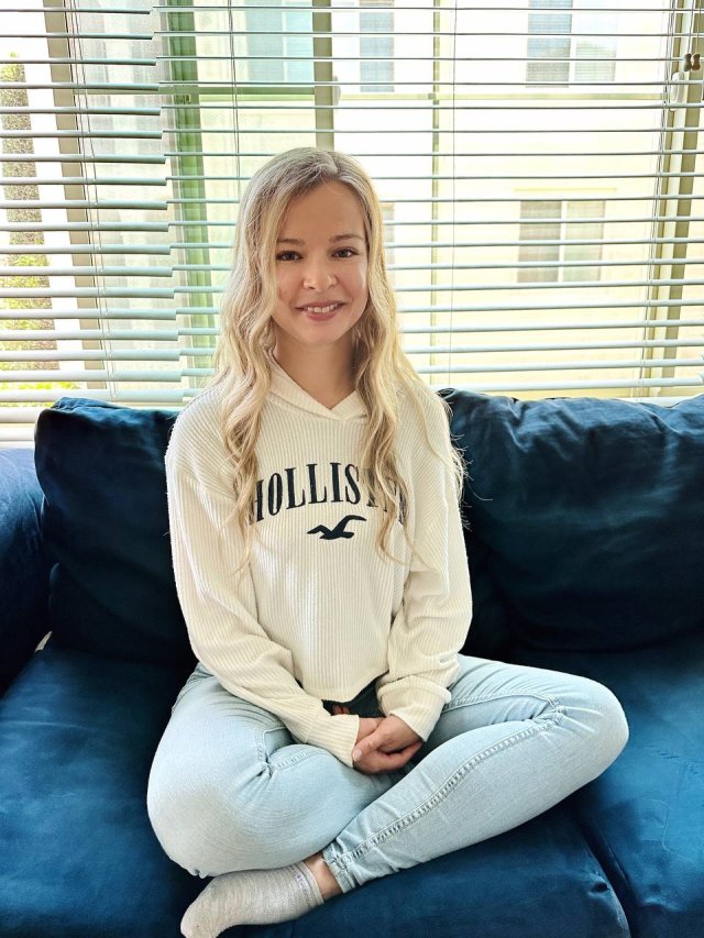 Jenny, 36, Сан-Диего - "RusDate.us"