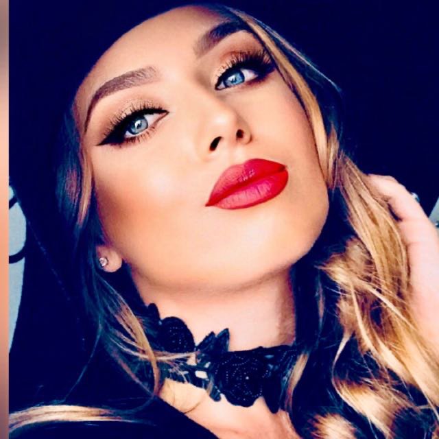 Suzan, 29, Лос-Анджелес - "RusDate.us"