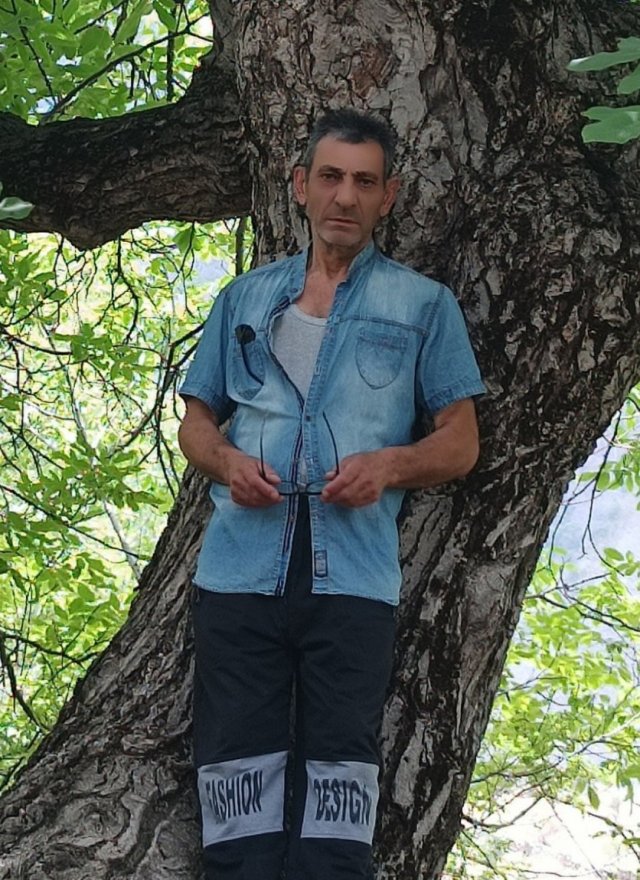 GAG, 67, Ереван - "RusDate.us"