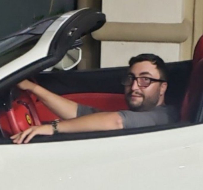 Igor, 42, Майами - "RusDate.us"