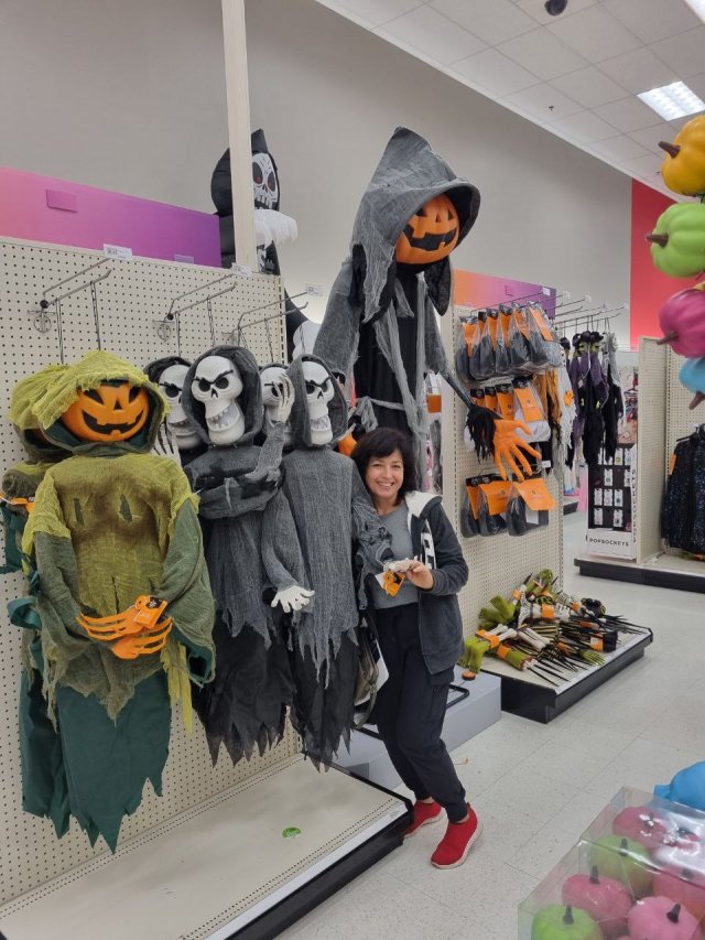 Olena, 56, Сент-Пол - "RusDate.us"