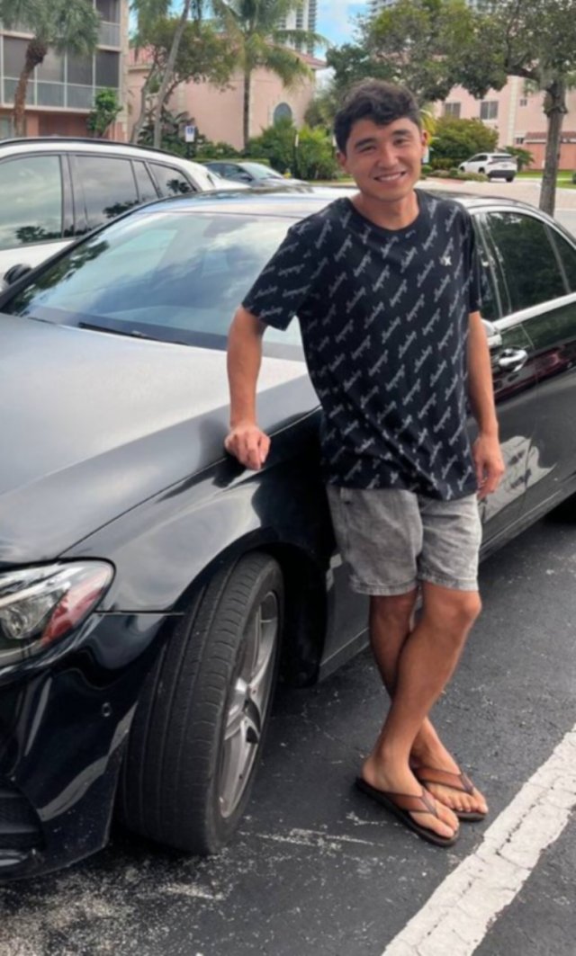 Zholoman, 29, Майами - "RusDate.us"