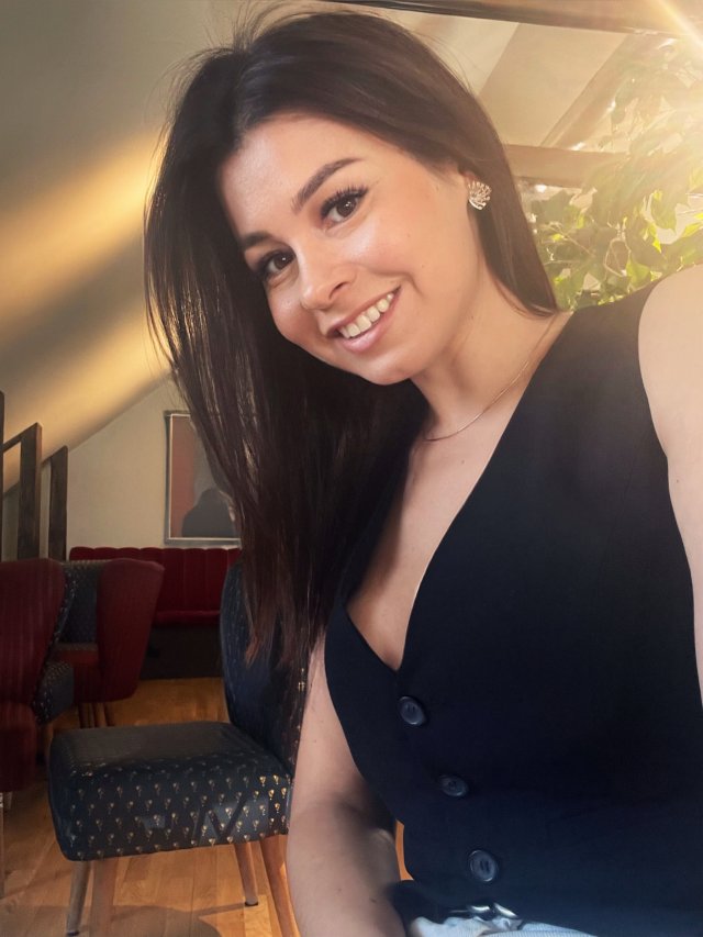 Тома, 35, Брест - "RusDate.us"