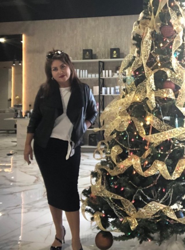 Татьяна, 50, Бока-Ратон - "RusDate.us"