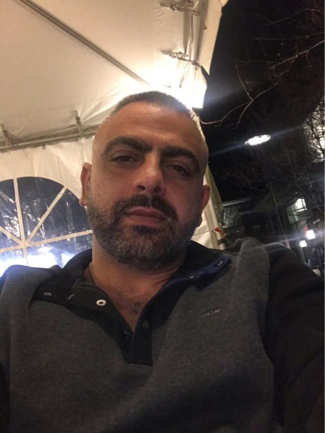 Edik, 44, Лос-Анджелес - "RusDate.us"