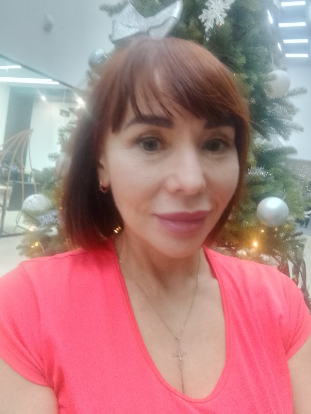 Марина, 57, Нью-Йорк - "RusDate.us"