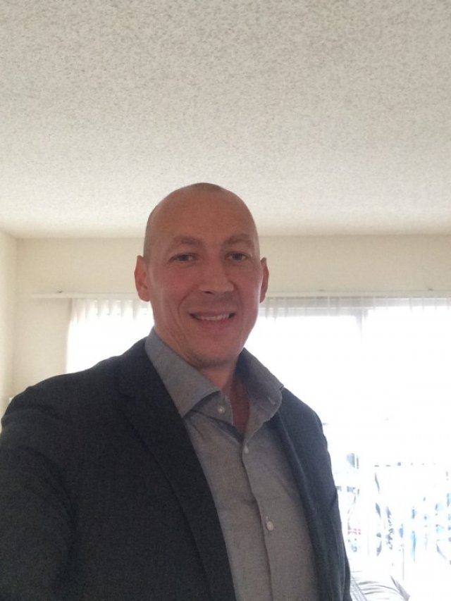 Andrew, 46, Сан-Франциско - "RusDate.us"