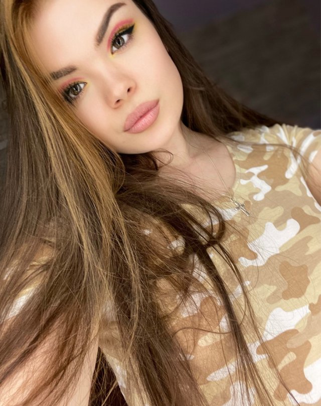 Ангелина, 28, Москва - "RusDate.us"