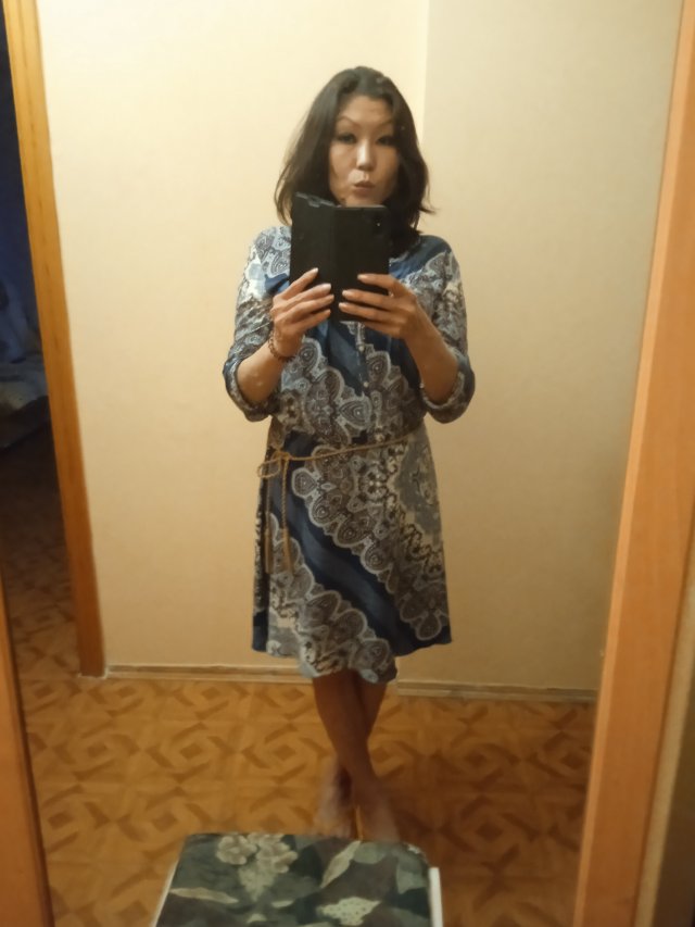 Scarlett, 41, Элиста - "RusDate.us"