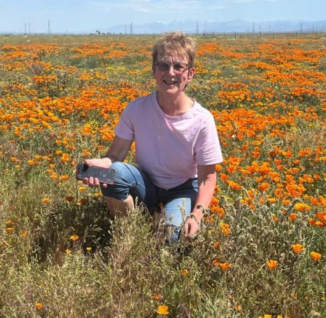 Olga, 72, Нью-Йорк - "RusDate.us"