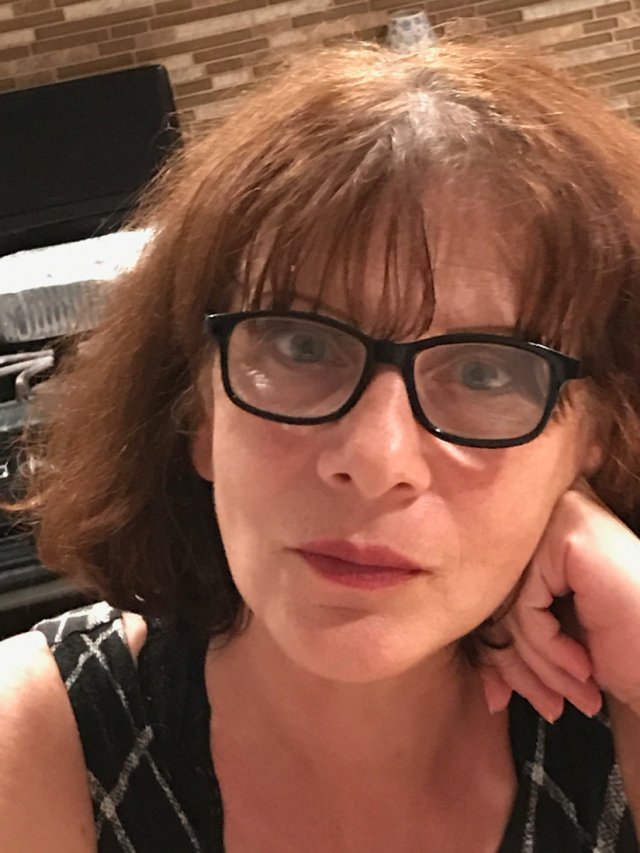 Anna, 60, Стейтен-Айленд - "RusDate.us"