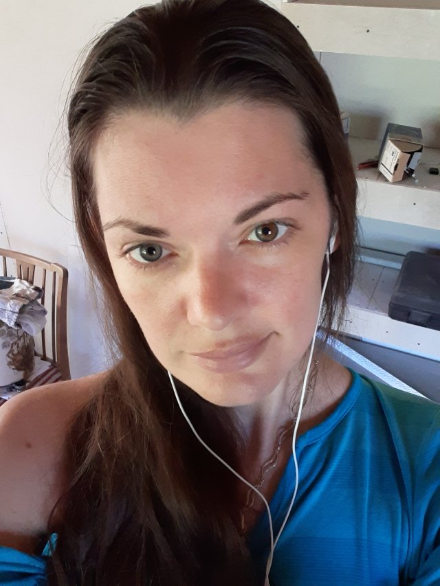 Elena, 37, Одесса - "RusDate.us"