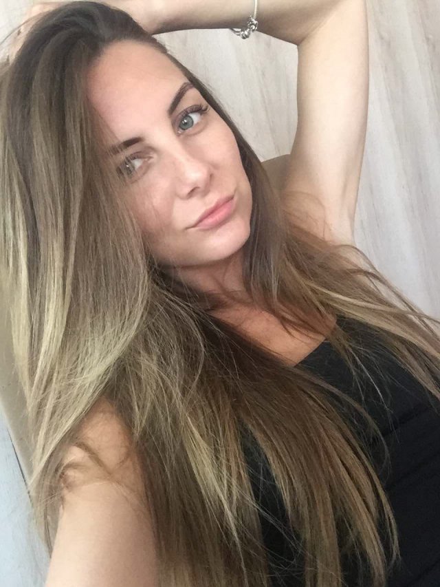 Katya, 34, Нью-Йорк - "RusDate.us"