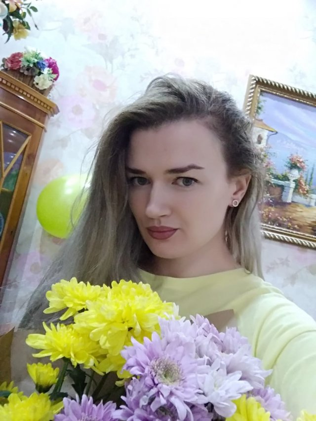 Angel, 34, Кишинев - "RusDate.us"