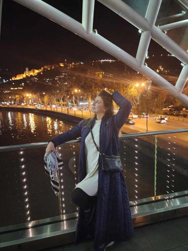 Liana, 46, Куинс - "RusDate.us"