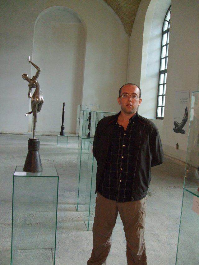 Vit, 44, Киев - "RusDate.us"