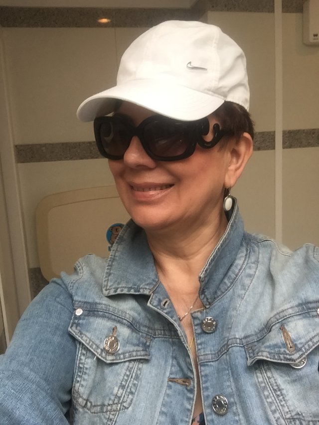 Anna, 54, Лейквилл - "RusDate.us"