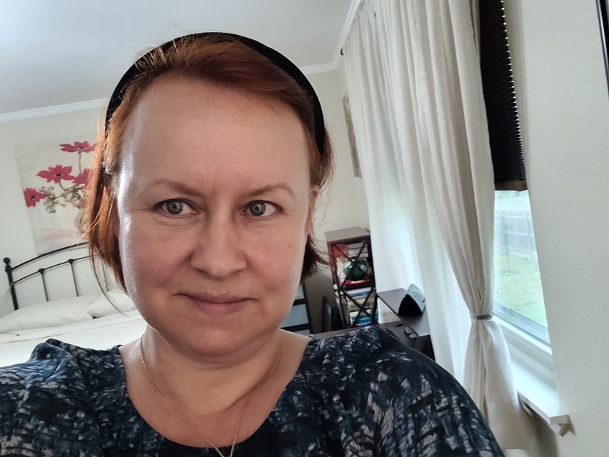 Natalia, 64, Аллен - "RusDate.us"