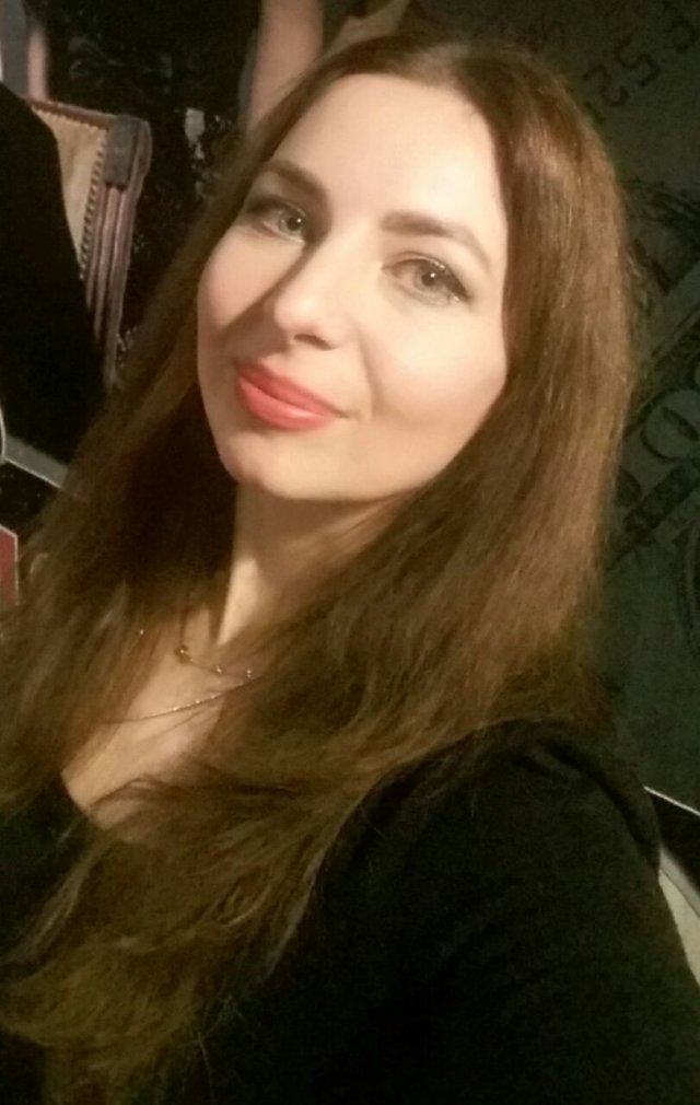 Дарья, 39, Санкт-Петербург - "RusDate.us"