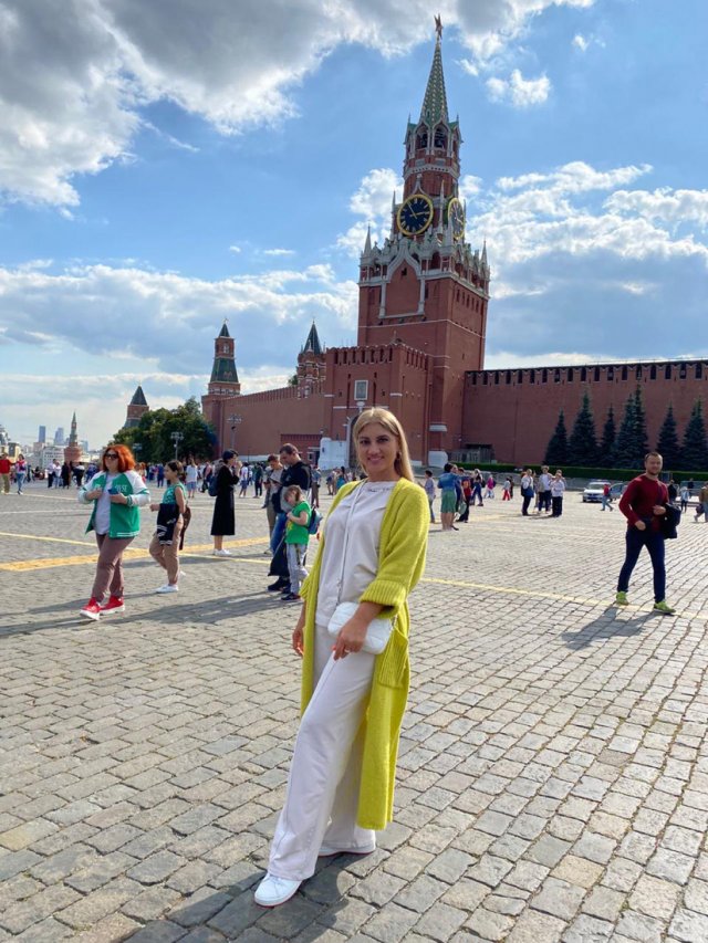 Наталья, 45, Сочи - "RusDate.us"