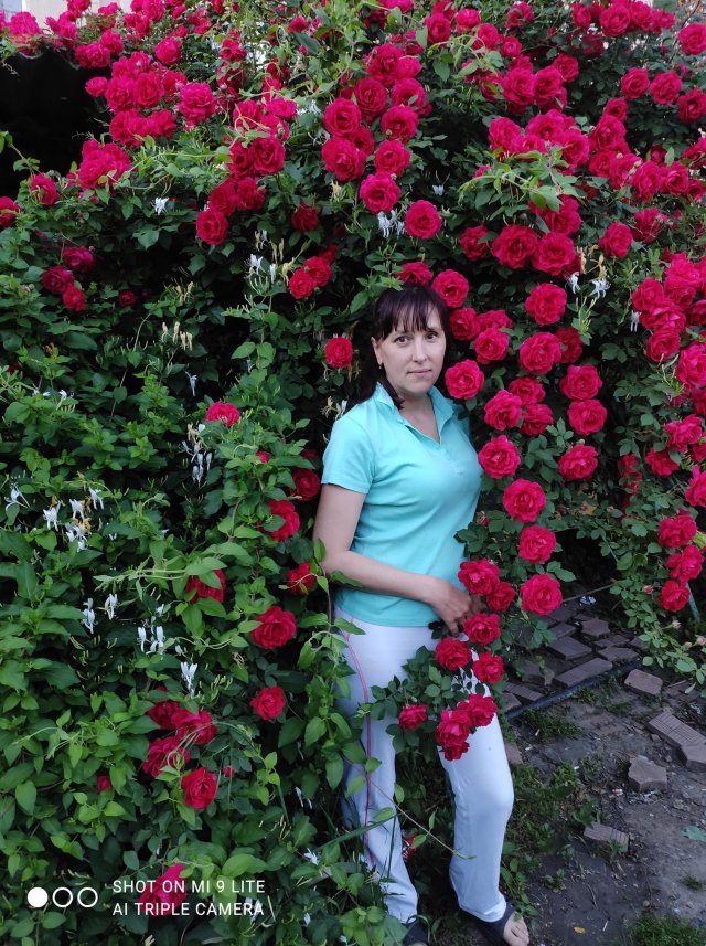 Оксана, 43, Кишинев - "RusDate.us"