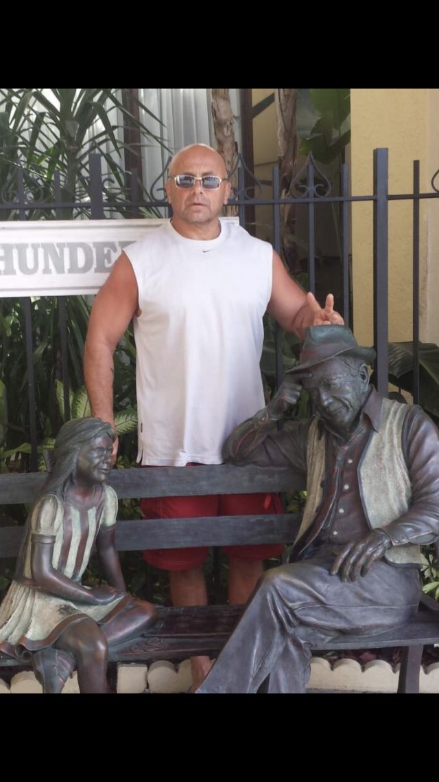 Sergei, 55, Дес-Плейнс - "RusDate.us"