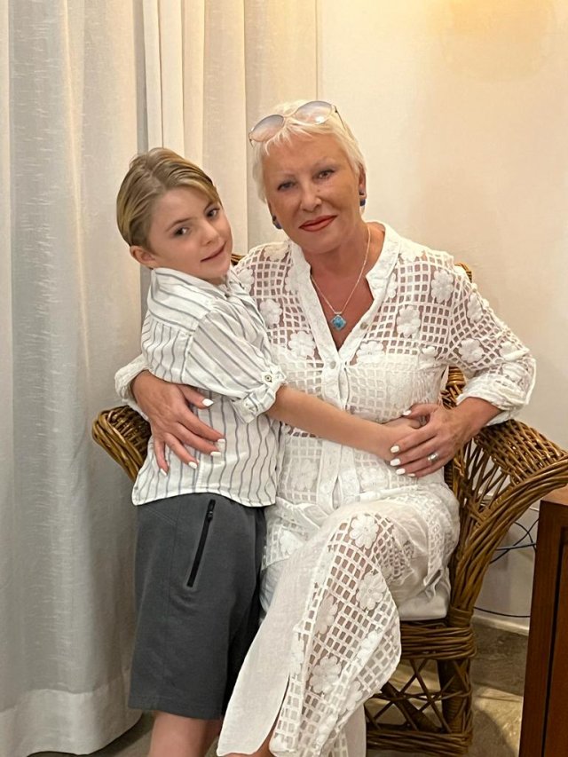 Olga, 63, Бруклин - "RusDate.us"