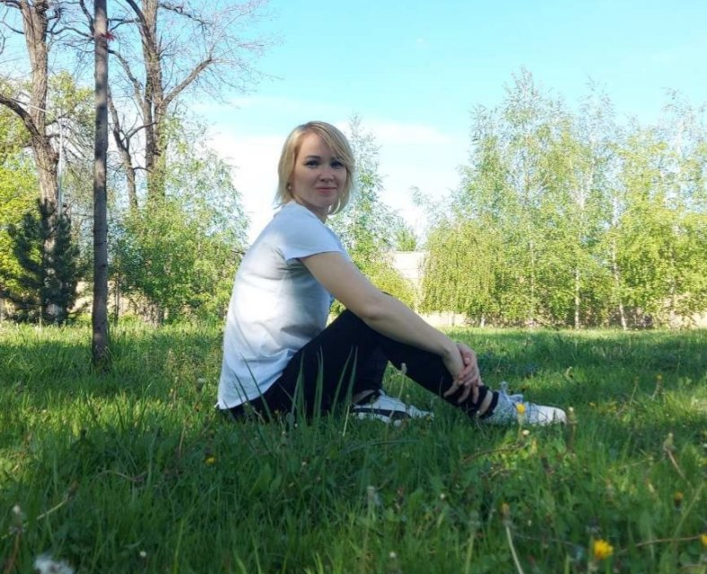 Ekateryna, 39, Карлсруэ - "RusDate.us"