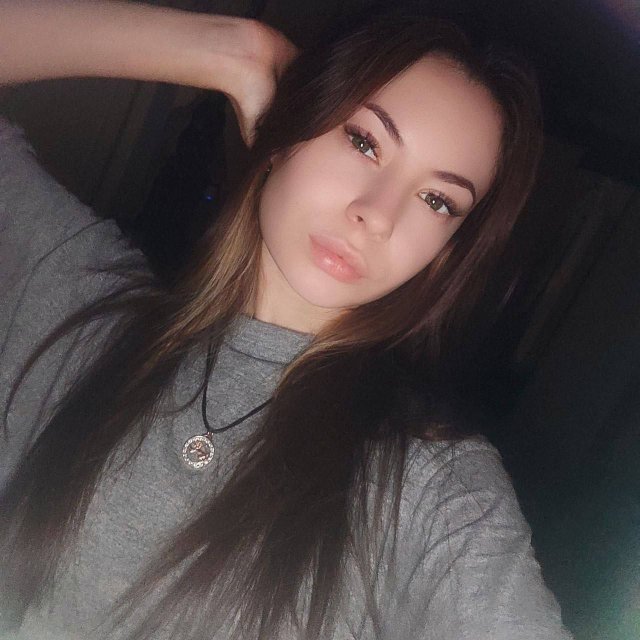 Карина, 25, Уфа - "RusDate.us"