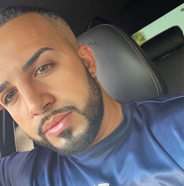 Cole, 40, Нью-Йорк - "RusDate.us"