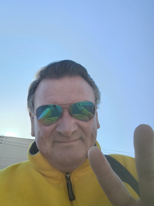 Igor, 64, Нью-Йорк - "RusDate.us"