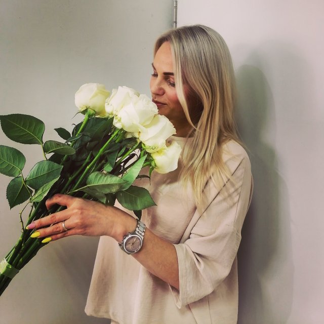 Екатерина, 40, Пермь - "RusDate.us"